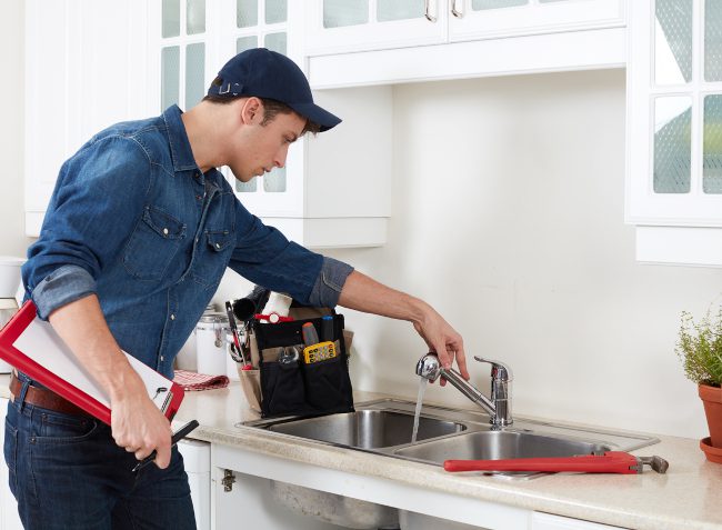 Qualities of Great Residential Plumbers | Hall's Plumbing